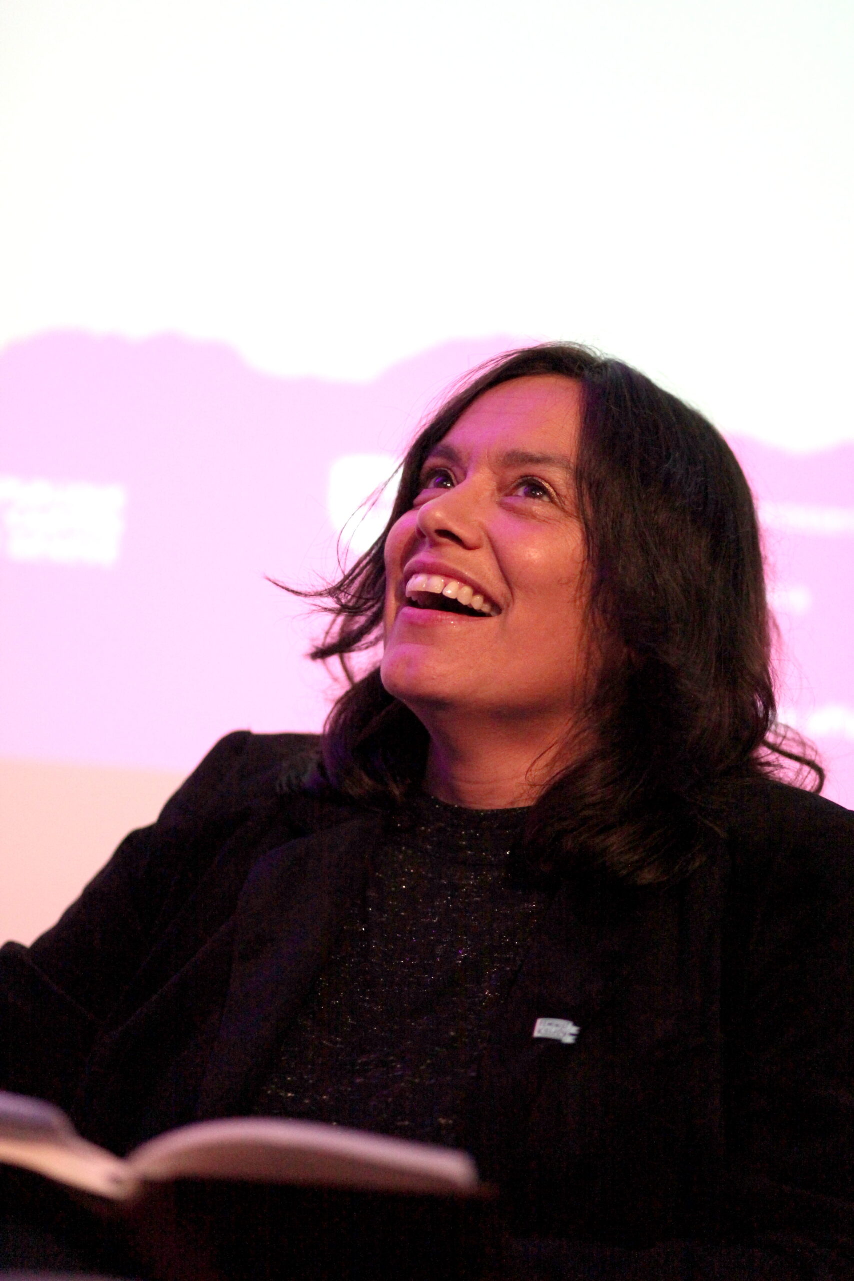 Rebel at the Table: In Conversation with Sara Ahmed